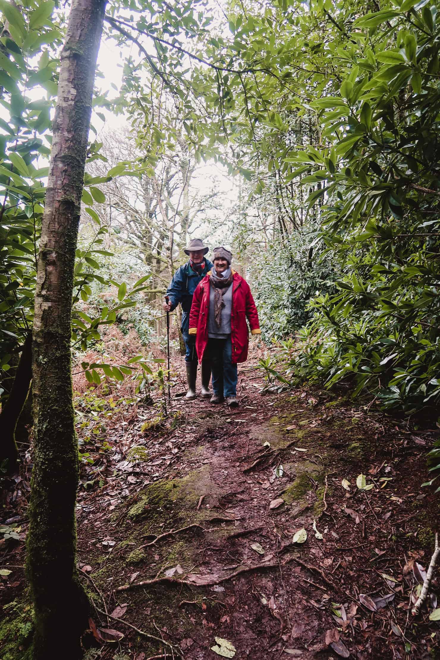 Explorations around Killeagh